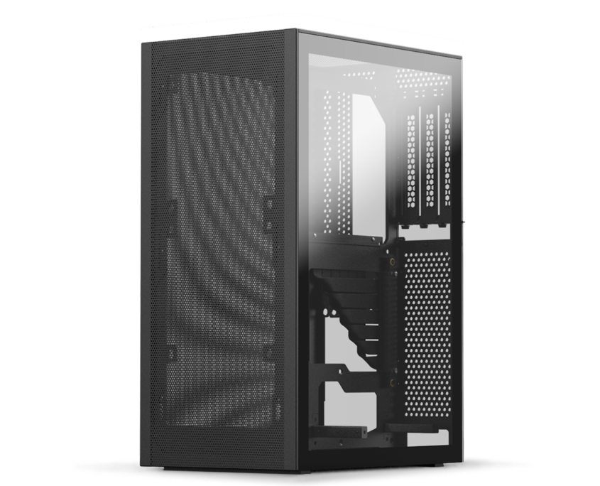 MESHLICIOUS - 欲しいPC DIYパーツを世界から－株式会社ディラック ( Dirac )