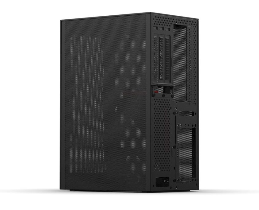 MESHLICIOUS - 欲しいPC DIYパーツを世界から－株式会社ディラック ( Dirac )