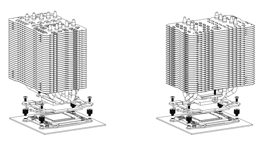 NARROW ILM KIT - 欲しいPC DIYパーツを世界から－株式会社ディラック ( Dirac )