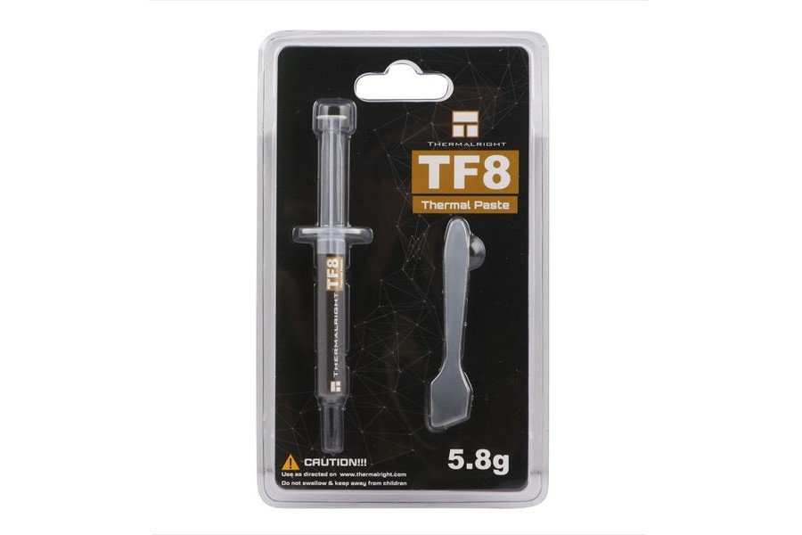 TF6/TF8 - 欲しいPC DIYパーツを世界から－株式会社ディラック ( Dirac )