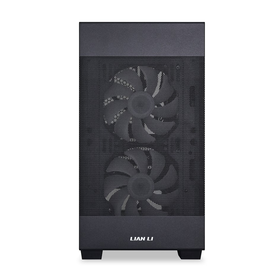 LANCOOL 205M MESH - 欲しいPC DIYパーツを世界から－株式会社ディラック ( Dirac )