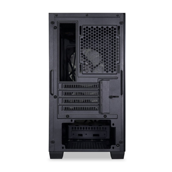 LANCOOL 205M MESH - 欲しいPC DIYパーツを世界から－株式会社ディラック ( Dirac )