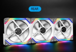 SL120 V2 / SL140 V2 - 欲しいPC DIYパーツを世界から－株式会社ディラック ( Dirac )