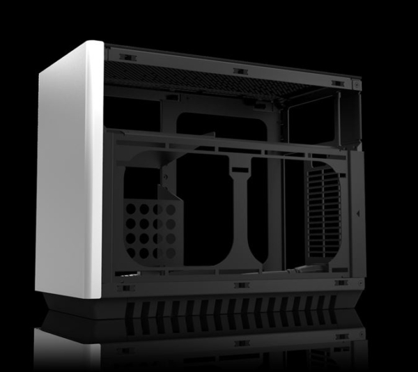 C4-SFX v1 - 欲しいPC DIYパーツを世界から－株式会社ディラック ( Dirac )