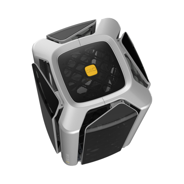 Model 2 THE ARK - 欲しいPC DIYパーツを世界から－株式会社ディラック ( Dirac )