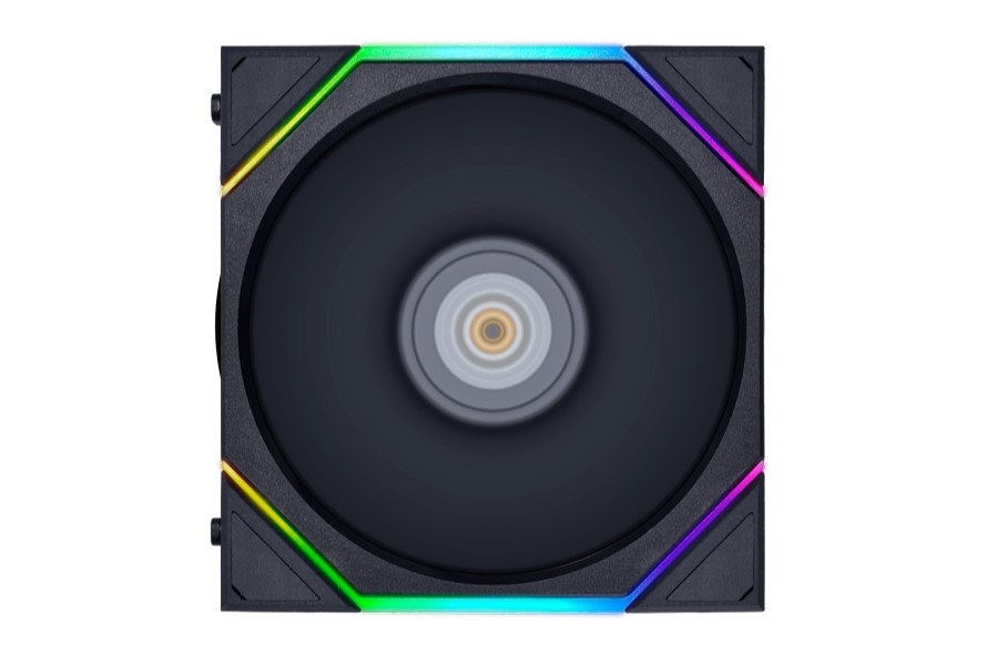 UNI FAN TLシリーズ - 欲しいPC DIYパーツを世界から－株式会社ディラック ( Dirac )