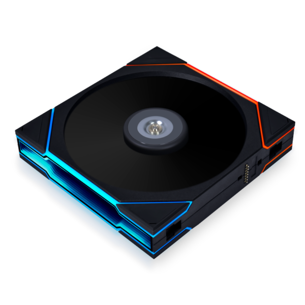 UNI FAN TLシリーズ - 欲しいPC DIYパーツを世界から－株式会社ディラック ( Dirac )