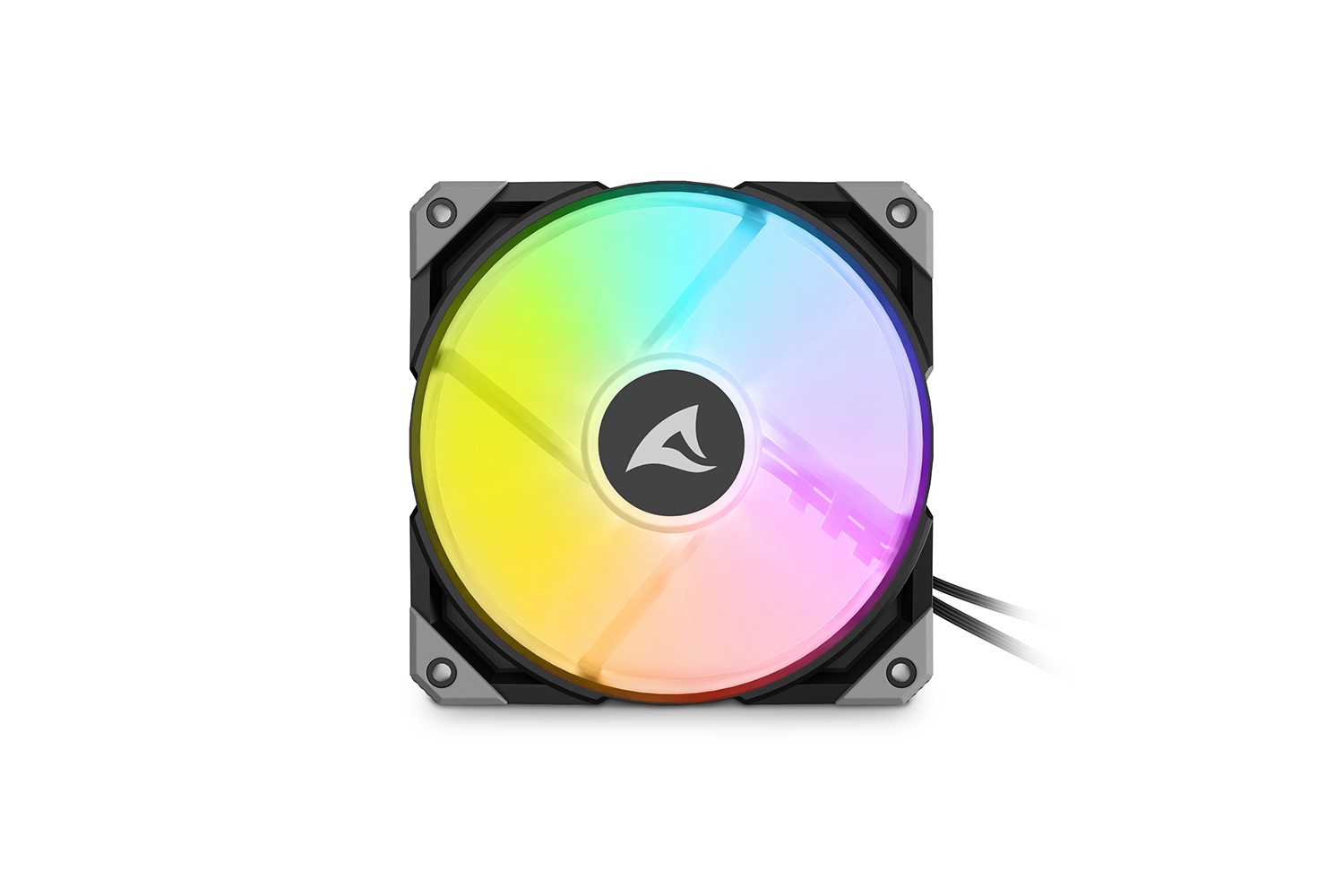 REBEL F50 PWM - 欲しいPC DIYパーツを世界から－株式会社ディラック ( Dirac )