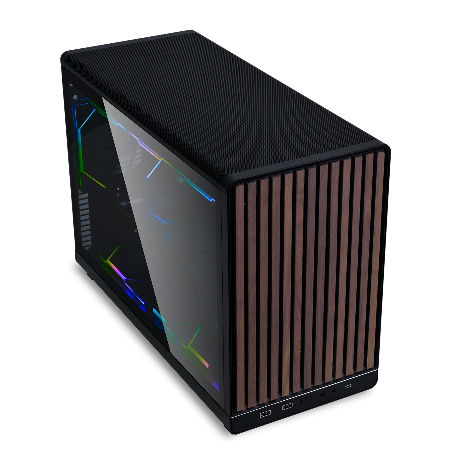 A3-mATX-WDG - 欲しいPC DIYパーツを世界から－株式会社ディラック ( Dirac )