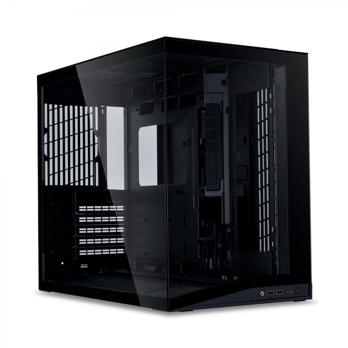 O11D Mini V2 - 欲しいPC DIYパーツを世界から－株式会社ディラック ( Dirac )