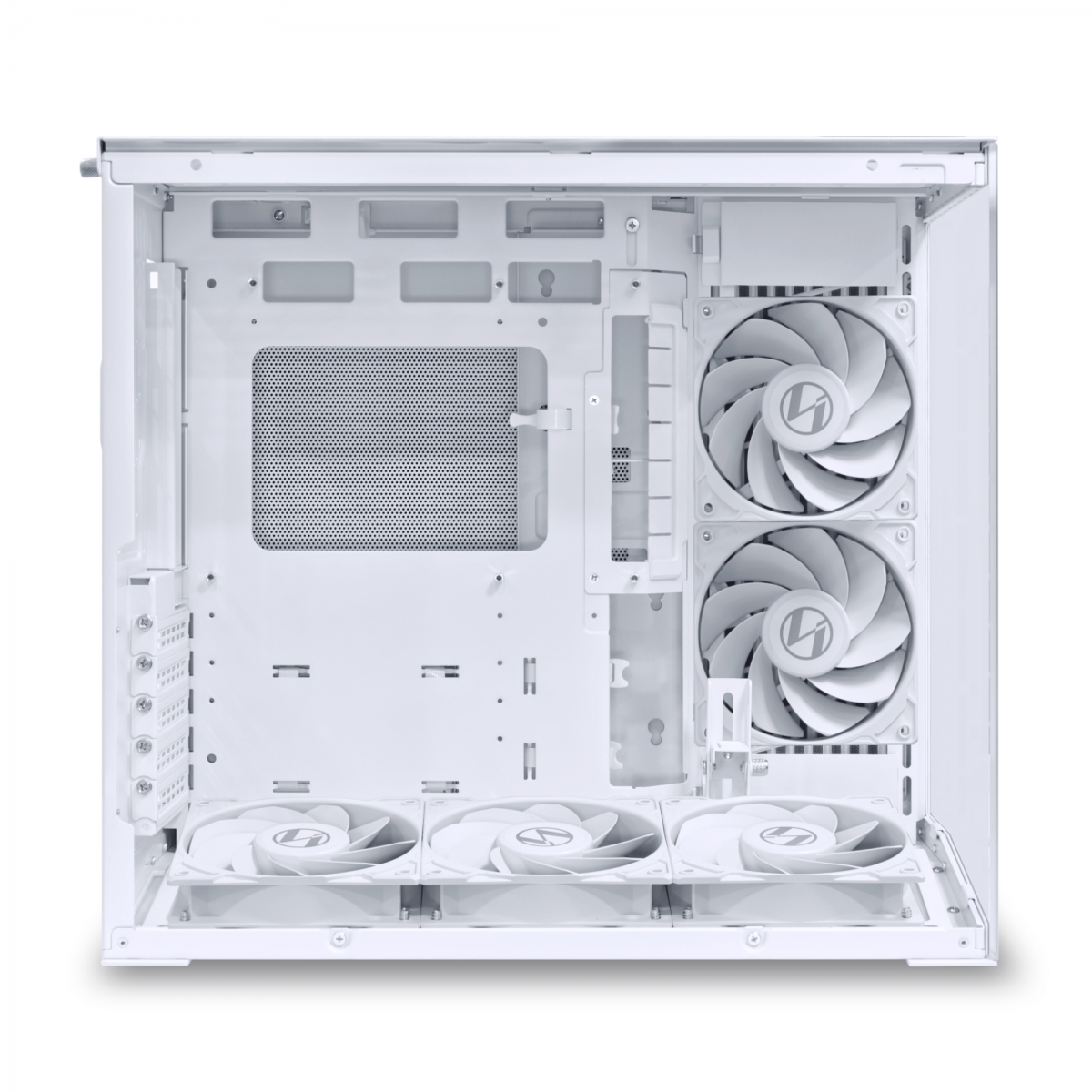 O11D Mini V2 - 欲しいPC DIYパーツを世界から－株式会社ディラック ( Dirac )