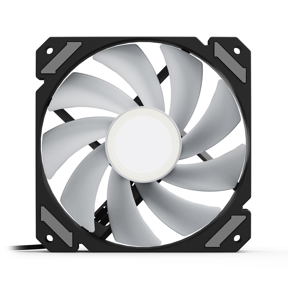 SHARK Mirror RGB PWM - 欲しいPC DIYパーツを世界から－株式会社ディラック ( Dirac )