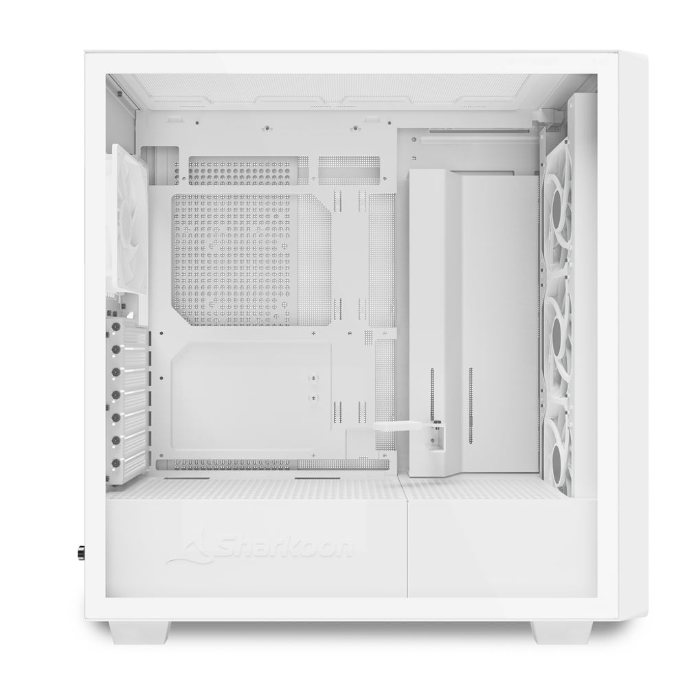 Sharkoon REBEL C70 RGB - 欲しいPC DIYパーツを世界から－株式会社ディラック ( Dirac )