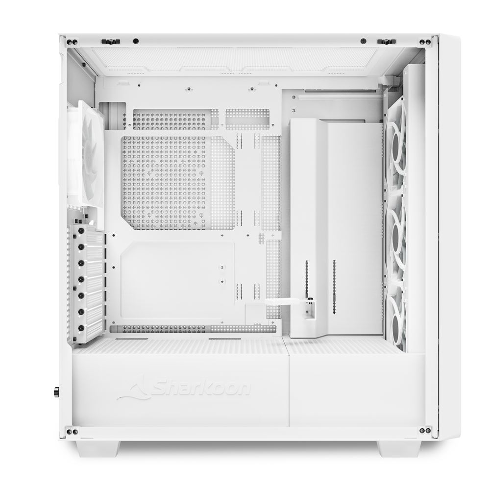 Sharkoon REBEL C70 RGB - 欲しいPC DIYパーツを世界から－株式会社ディラック ( Dirac )